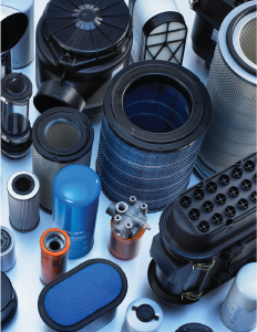 Buy Donaldson Filters | Official Donaldson Cross Reference and ...