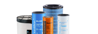 Engine & Vehicle Filtration Manufacturer | Donaldson Filters