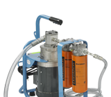 Hydraulic Filtration Manufacturer | Official Donaldson Filters